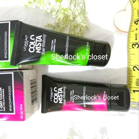 L'Oreal | Hair | Hair Color Color Insta Loreal | Poshmark